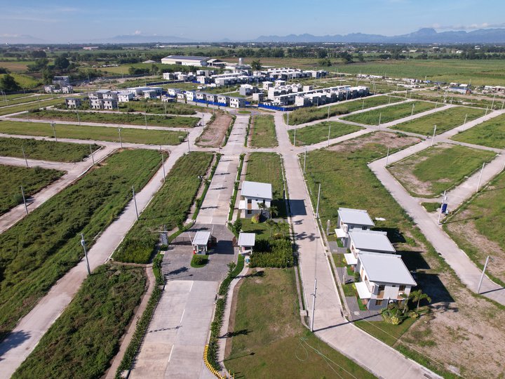 Invest and Build on a Spacious Residential Lot for Sale in Ajoya ...