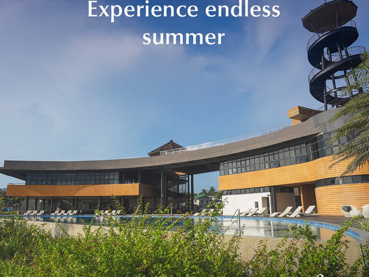 Beachfront living in San Juan: Seafront Residences by AboitizLand [Lots ...