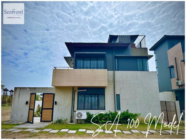 Seafront Residences by AboitizLand San Juan Batangas: House and Lot for ...