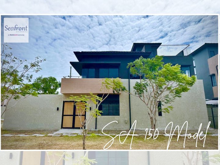 Beachfront living in San Juan: Seafront Residences by AboitizLand ...