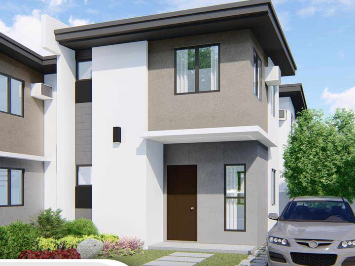 Spacious Two-Bedroom Home in General Trias, Cavite [Houses and Lots 🏘️ ...