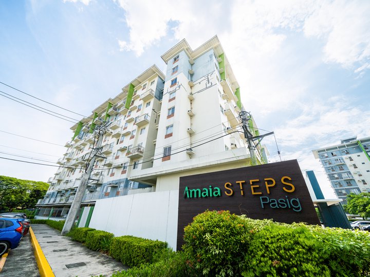 Ready for Occupancy Affordable Condos for Sale: Studio and Deluxe Units ...