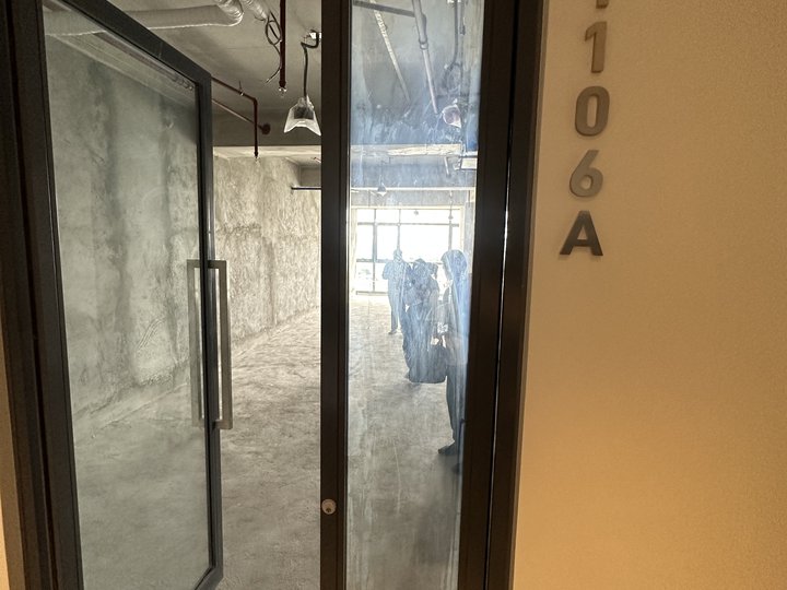 Grade A sustainable office complex in ARCA South, Taguig [Commercial ...