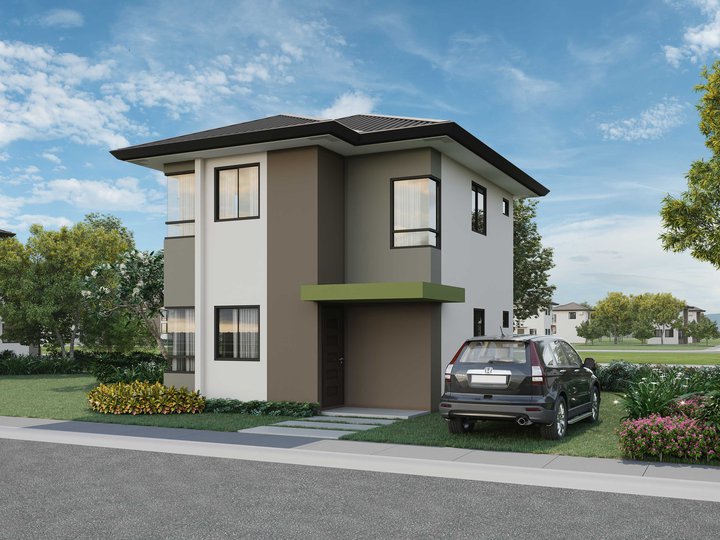 Avida Settings Greendale Alviera: Modern Living in Nature [Houses and ...