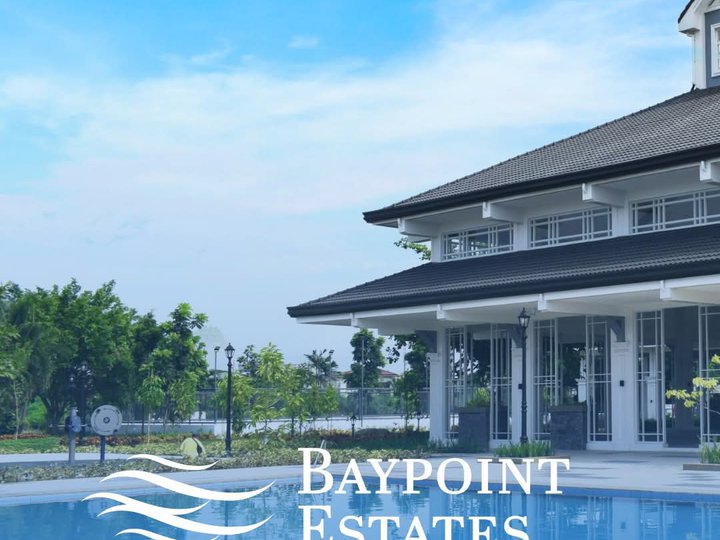 Prime Residential Lots in Kawit, Cavite - Baypoint Estates [Lots 🚜 ...
