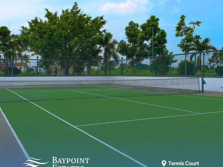 322 sqm Residential Lot in Baypoint Estates, Kawit, Cavite [Lots 🚜 ...