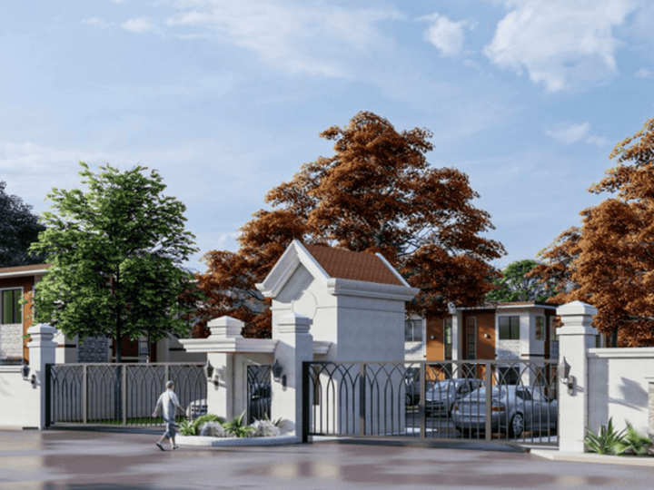 Affordable Modern Homes in Naic Country Homes Phase 1, Cavite [Houses ...