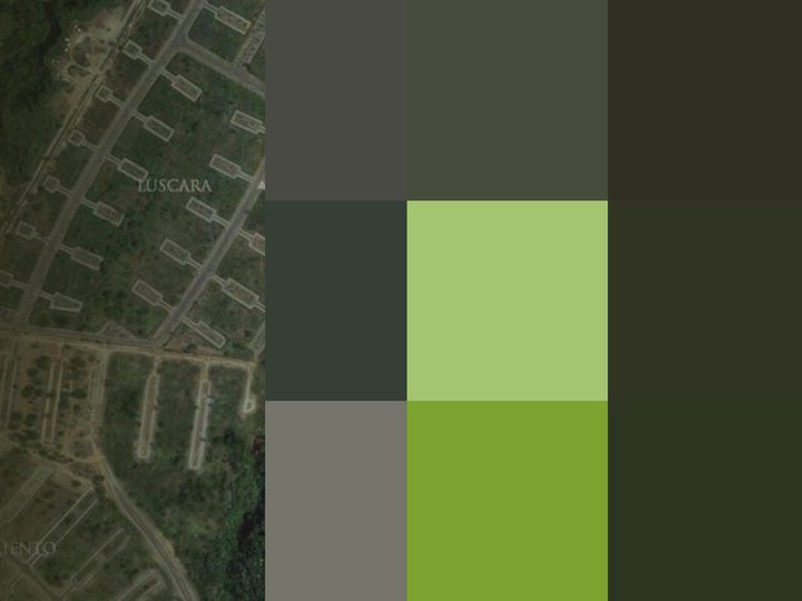 Expansive, Exclusive Arcilo Nuvali Residential lots for Sale in Nuvali ...