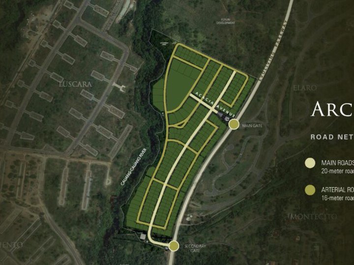 Arcilo: A Rare Opportunity to Own a Residential Lot in Nuvali's Most ...