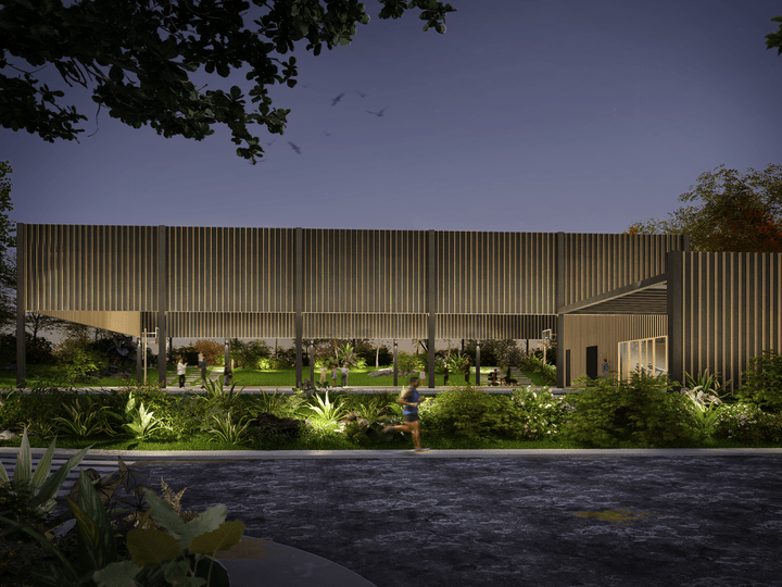 Crescent Grove by Ayala Land: New Residential Lot for Sale in Vermosa ...
