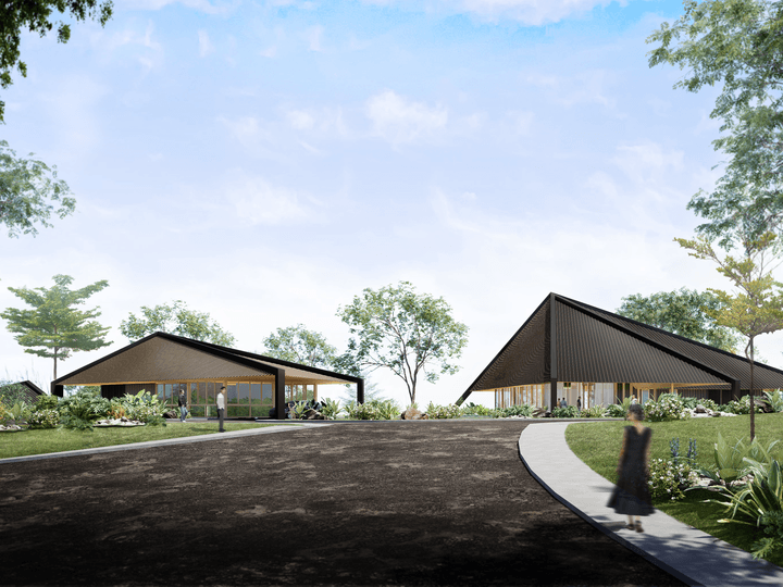 Crescent Grove by Ayala Land: New Residential Lot for Sale in Vermosa ...