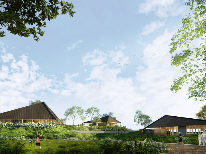Crescent Grove by Ayala Land: New Residential Lot for Sale in Vermosa ...