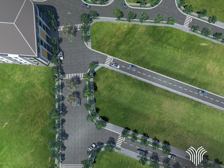 Prime commercial lots at Ayala Land's Crossroads Estate in Plaridel ...