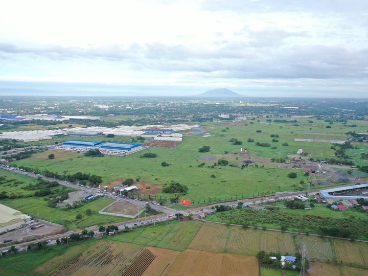 Crossroads Estate Ayala Land: Invest and Do Business in Prime ...