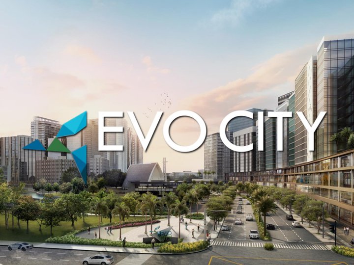 Prime commercial lots in Ayala's flagship Evo City West District ...