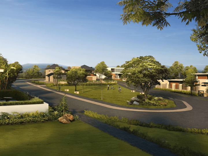 Exclusive Estate Lots at Park Estates, Alviera - Ayala Land's Premier ...