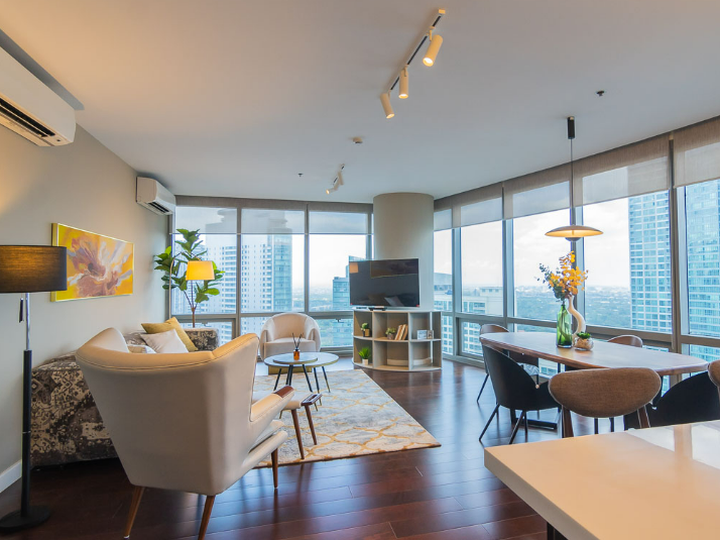 Command the BGC Skyline: A Prime Investment Opportunity with Ayala Land ...