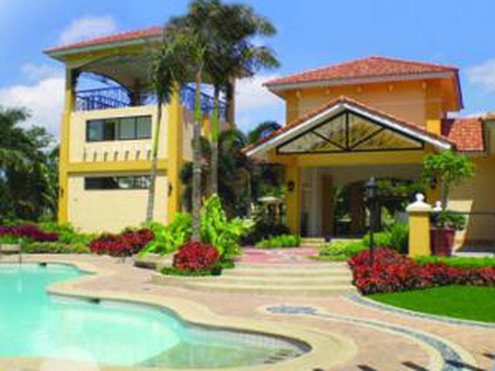 Residential Lot for Sale in Plantacion Meridienne, Lipa City, Batangas ...