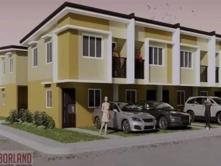 Low DP Affordable House and Lot for Sale via Pag-IBIG Home Loan: Monterra Verde 2 Tanza Cavite ...