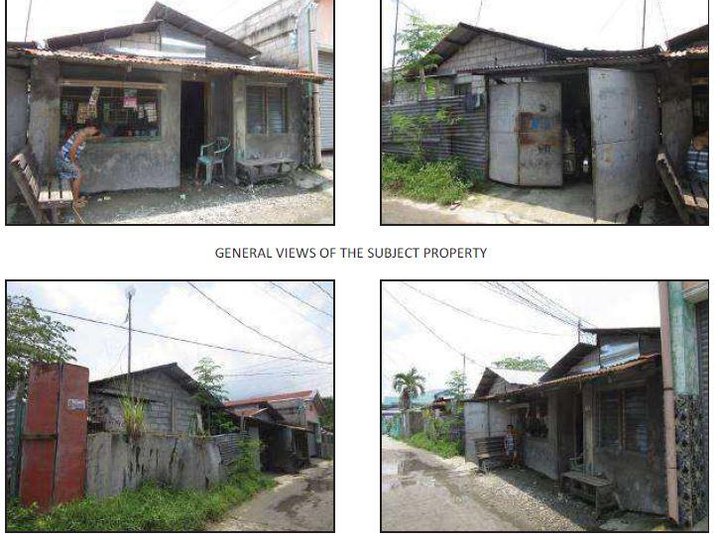 240 sqm Residential Lot for Sale in Rivera Village, Bamban, Tarlac ...