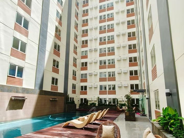 Ready for Occupancy Condo for Sale via Pag-IBIG Fund Ananda Square ...