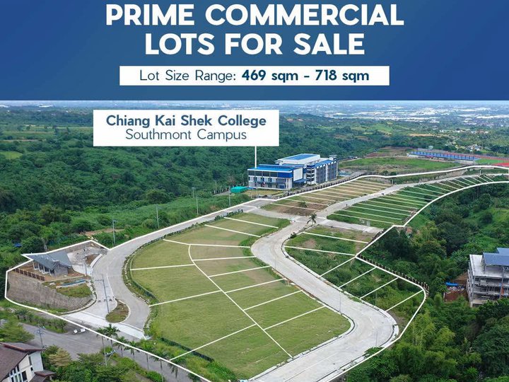 Visit this Property Now: Invest Commercial Lot for Sale Crestkey ...