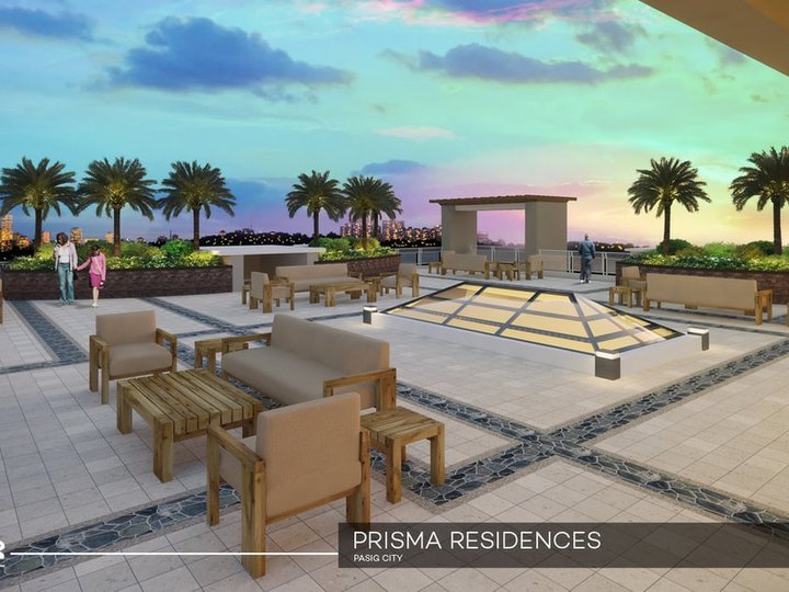 Ready for Occupancy Rent To Own Condo for Sale Bank Financing: DMCI ...