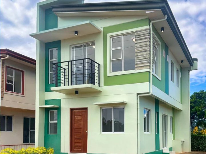 Modern homes and lots in Lacson Meadows, Orion, Bataan [Houses and Lots 🏘️] (December 2025) in ...