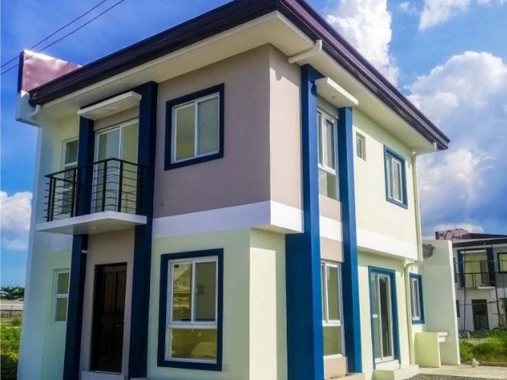 Affordable Family Homes at Villa Dulalia Marilao, Bulacan [Houses and ...