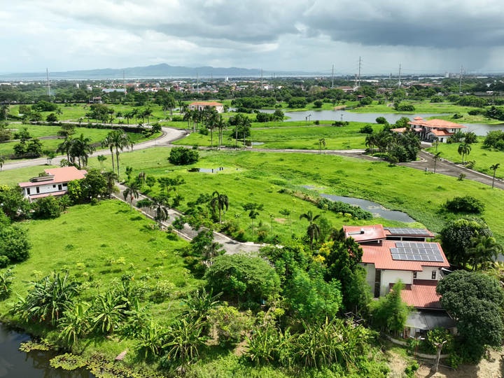 Premium lots in South Lake Village, Eton City [Lots 🚜] (October 2025 ...