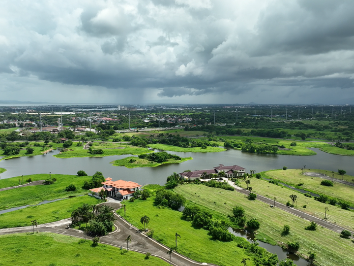 Build your Home in a Residential Lot for Sale by the Lake in Santa Rosa ...