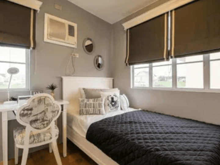 3BR House and Lot for Sale Bank Financing: Ashton Fields Filinvest Land ...