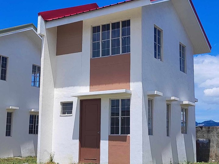 Easy To Own Affordable House and Lot for Sale FREE Bank Financing ...