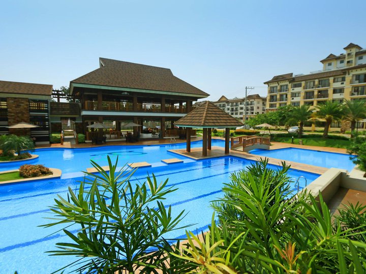 Modern Asian-Balinese Inspired Condos in Cebu City's Uptown Mabolo ...