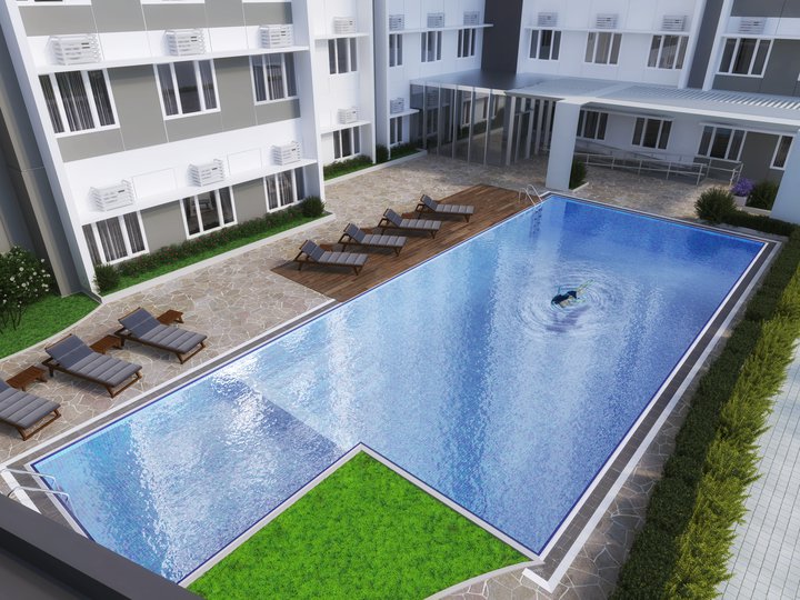 Invest Own an Affordable Easy to Pay Modern studio condo for sale ...
