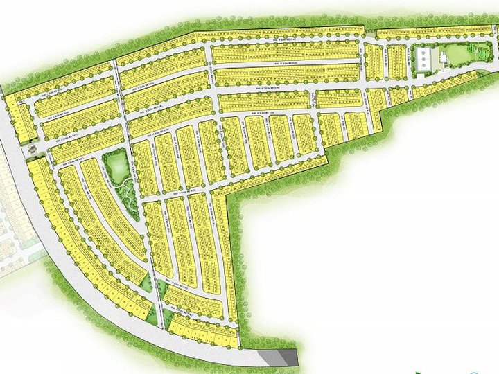 Affordable Residential Lots from Php 3.1M in Calamba, Laguna [Lots 🚜 ...
