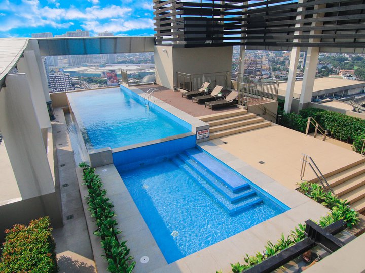 Vinia Residences + Versaflats: Studio Units in Quezon City [Condos 🏙️ ...