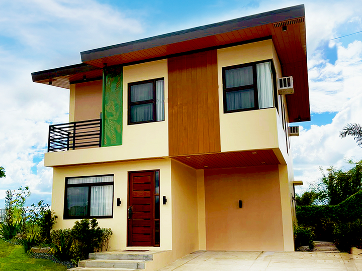 Luxurious Single Detached Homes in Periveo, Lipa Batangas [Houses and ...