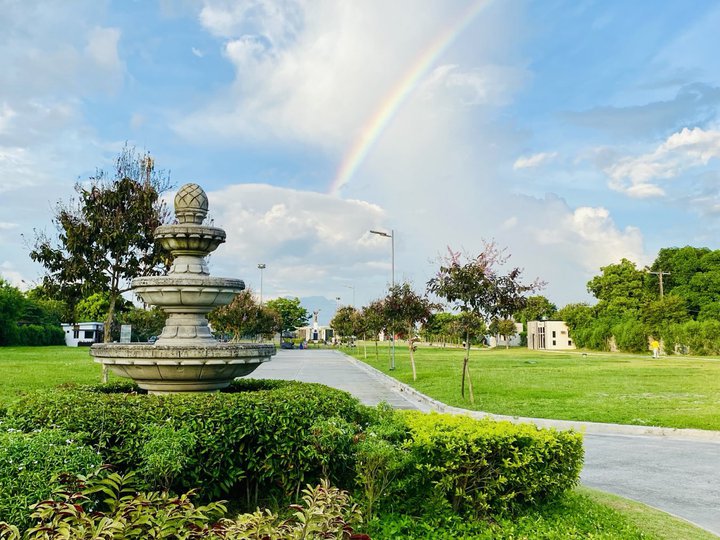Memorial park lots and columbary options in San Fernando, Pampanga ...