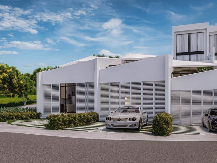 Luxurious Resort-Style Villas in Talisay, Batangas: Aya Hills by Havitas Properties [Houses and ...