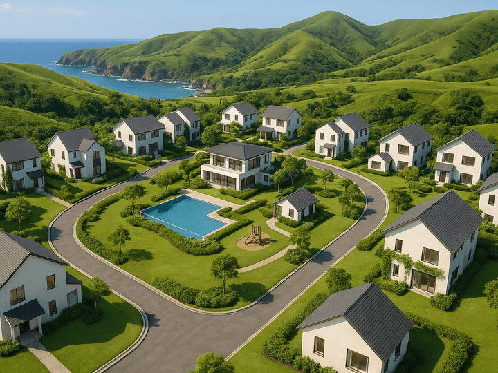 Luxury Homes in Itbayat's Scenic Landscapes [Beach Properties 🏖️ ...