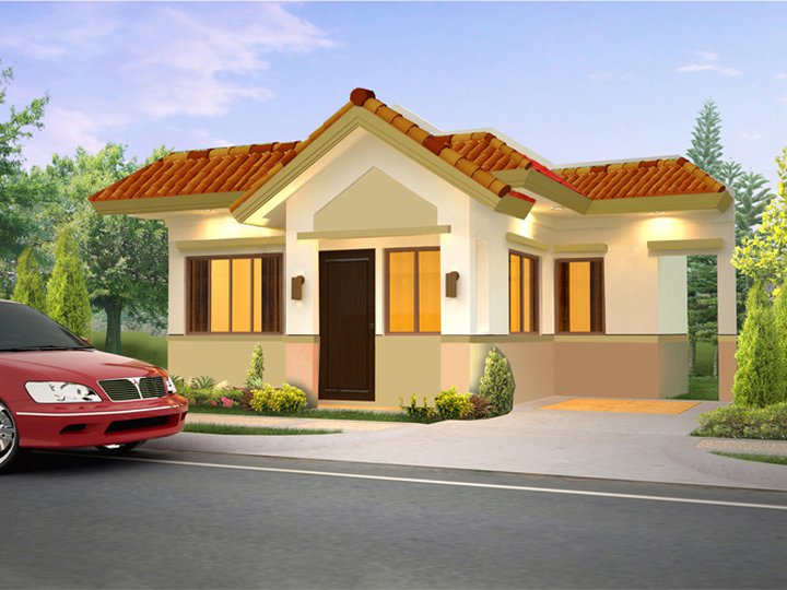 New duplex house in Itbayat, Batanes with pool and security [Houses and ...