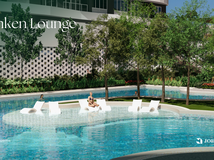 Preselling Residential Condo for Sale in Cordova Cebu Bank Financing ...