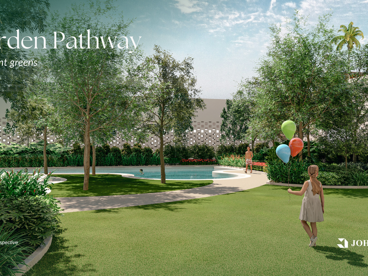 Invest and Own a 2BR Garden Suite Condo for Sale with Amenity View at ...