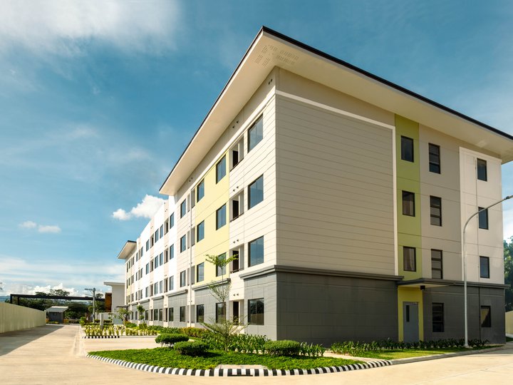 Preselling Affordable Condo for Sale Bank and Pag-IBIG Financing ...