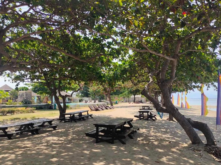 Playa Calatagan Luxury Beachfront Lots for Sale [Beach Properties 🏖️ ...