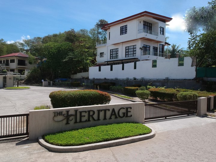 Prime residential lots for sale available in Maria Luisa North - The ...