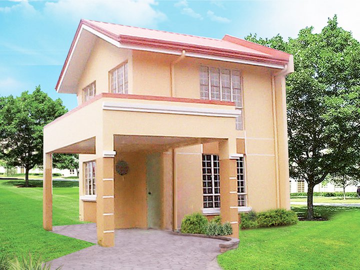 Ready For Occupancy 4-bedroom Single Attached House For Sale in Bacoor ...