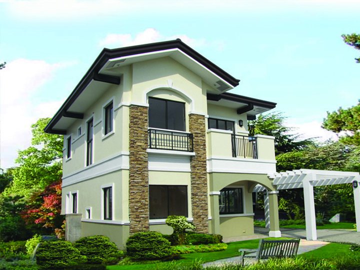 Lotus Village: Single Detached Homes and Lots in Bacoor, Cavite [Houses ...