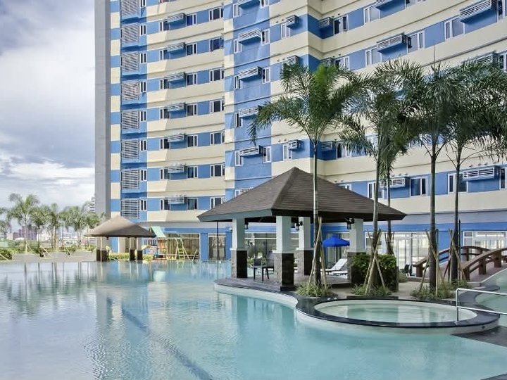1-Bedroom Move-In Ready Condo Unit For Sale in Manila 31.52 sqm [Condos ...